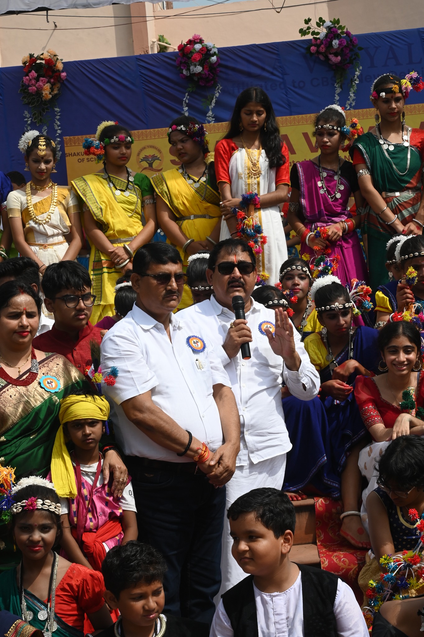 As a part of CBSE Art Integration and pairing of states for art ...